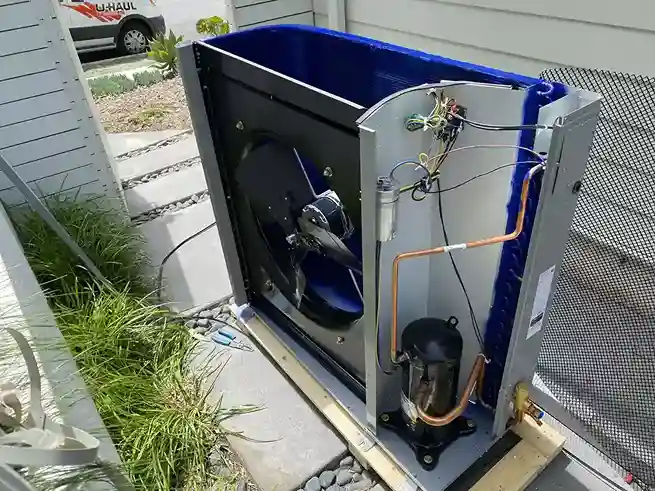 Heating Installation Replacement World Hvac Service