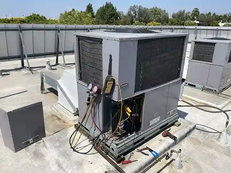 Commercial Hvac Troubleshooting World Hvac Service